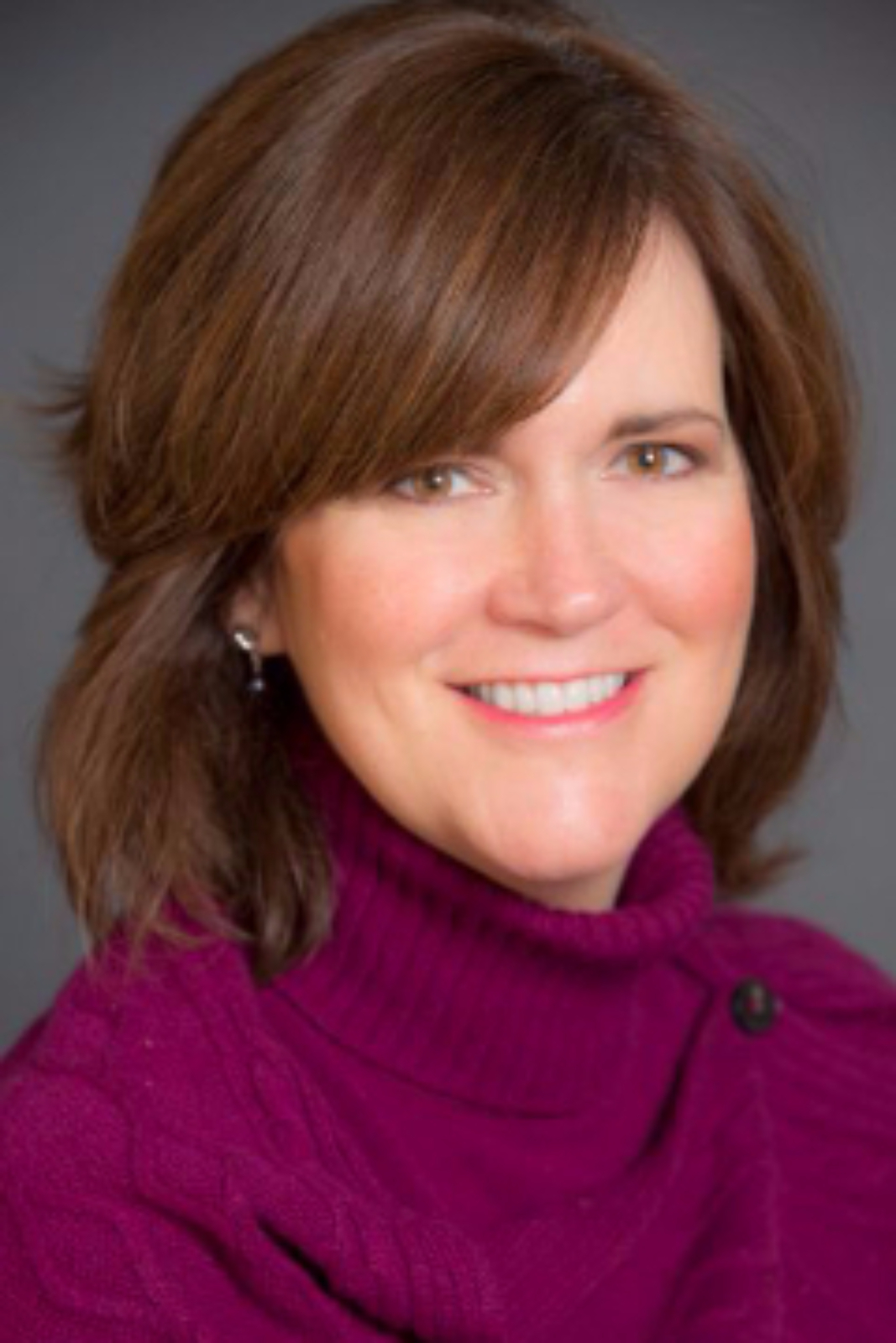 Carol Naughton headshot_Formatted - Build Healthy Places Network