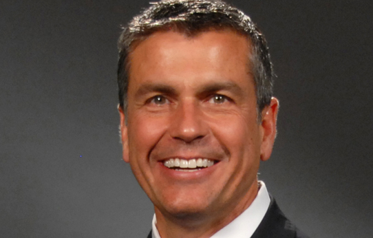 David Erickson - Director, Community Development @ Federal Reserve Bank ...