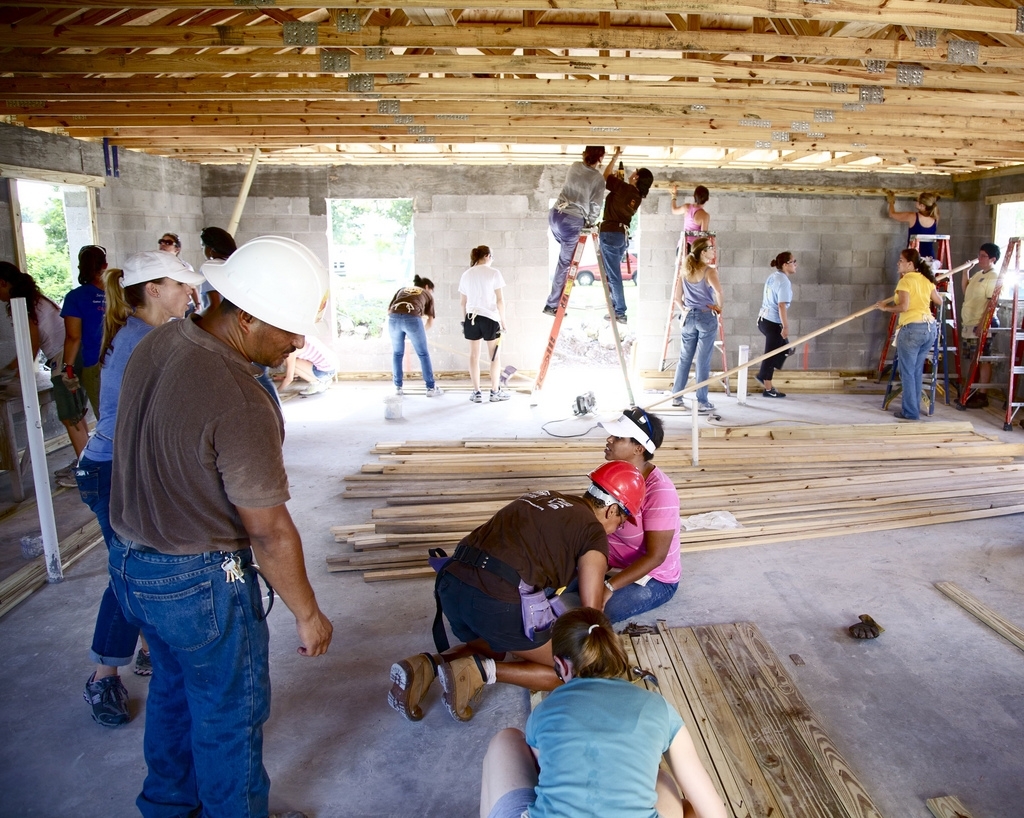 What is the business case for community development? - Build Healthy ...