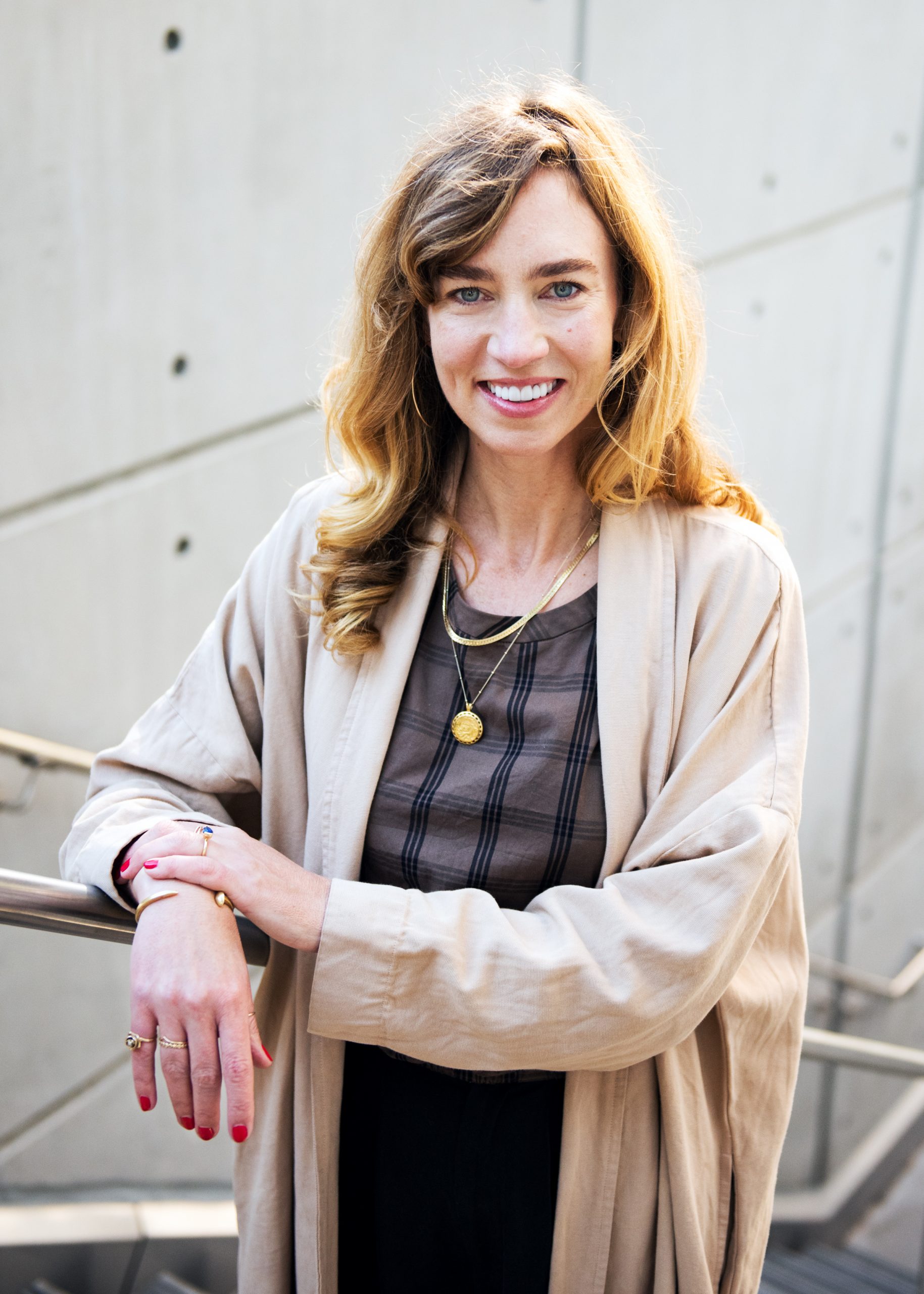 Colleen Flynn, MUP - Build Healthy Places Network